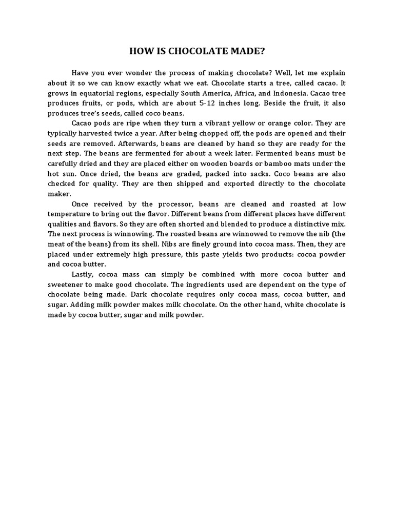 Task 5 - Explanation Text | PDF