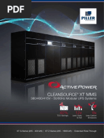 Load Share Gateway WOODWARD PCC3100 PARALLEL PDF | PDF | Printed ...