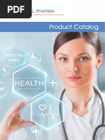 EAFYA HMIS - The Future of Medicare | PDF | Health Care | Medicine