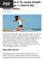 Wildfit Living Cookbook | PDF | Salad | Broth