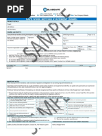 High Risk Construction Work Safe Work Method Statement (SWMS) Template ...