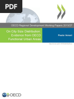 Concept of Regional Development | PDF | Modernization Theory | Economic ...