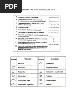 Une en Iso 5455 1996 | PDF | Europa | Estandarización