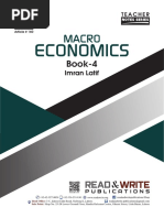 Economics Edexcel A Level: Diagram Practice Book | PDF | Long Run And ...