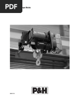 PK150002 | PDF | Crane (Machine) | Manufactured Goods