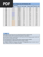 Pipe Span Chart | PDF | Pipe (Fluid Conveyance) | Civil Engineering