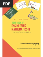 CIRCLES Geometry Examples GR 12 | PDF | Circle | Analytic Geometry