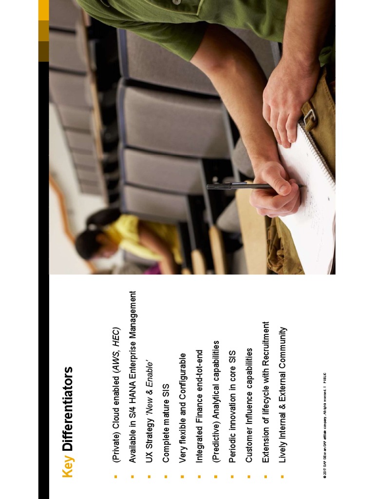 SAP SLCM Part 2 | PDF | Sap Se | Curriculum