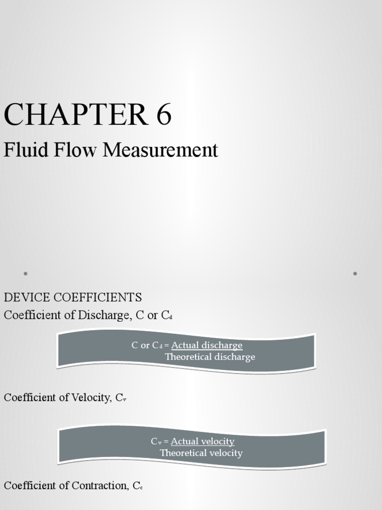 Chapter 6 | PDF | Nozzle | Gases