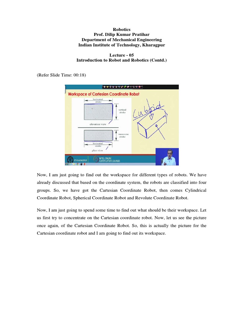 Lec 5 | PDF | Geometry | Physics