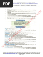 1st Year Statistics Chapter 2 Notes | PDF | Khyber Pakhtunkhwa | Islamabad