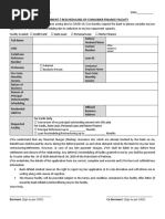 Letter Request-Metrobank-Credit Card Debt Restructuring | PDF