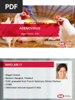 Hisex Brown CS Cage English Guide | PDF | Selective Breeding | Chicken