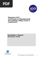 9708 Specimen Paper Answers Paper 2 (For Examination From 2023) | PDF ...