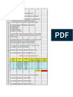 Tehnicko Uputstvo GIP 1022 | PDF