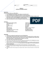 Ocom-Memo-61-2020-Online Filing of Goods Declaration | PDF