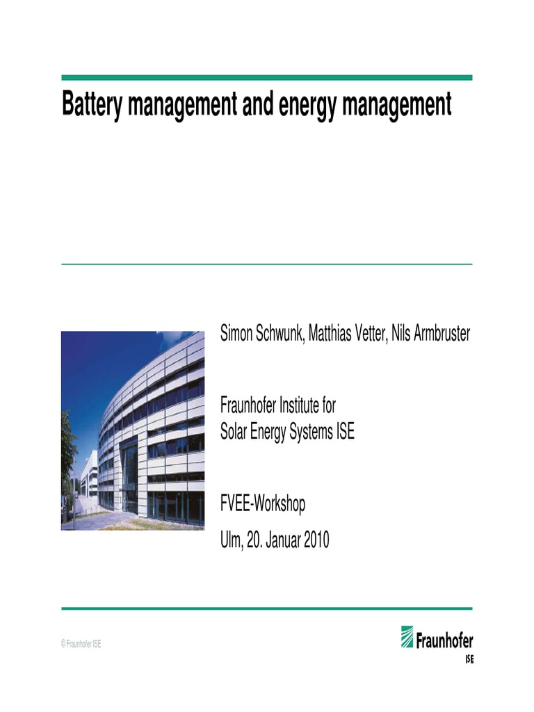 BMS Ems | PDF | Electrical Engineering | Electricity