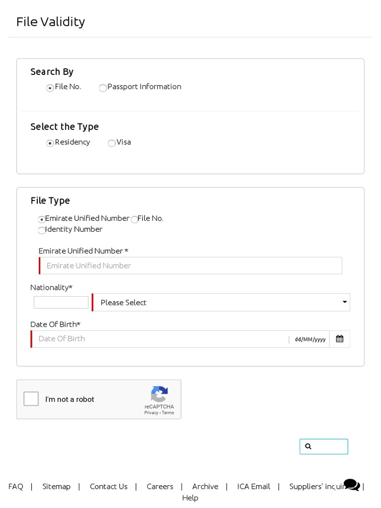 ICA Smart Services | PDF
