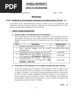 UG CIE Submission | PDF