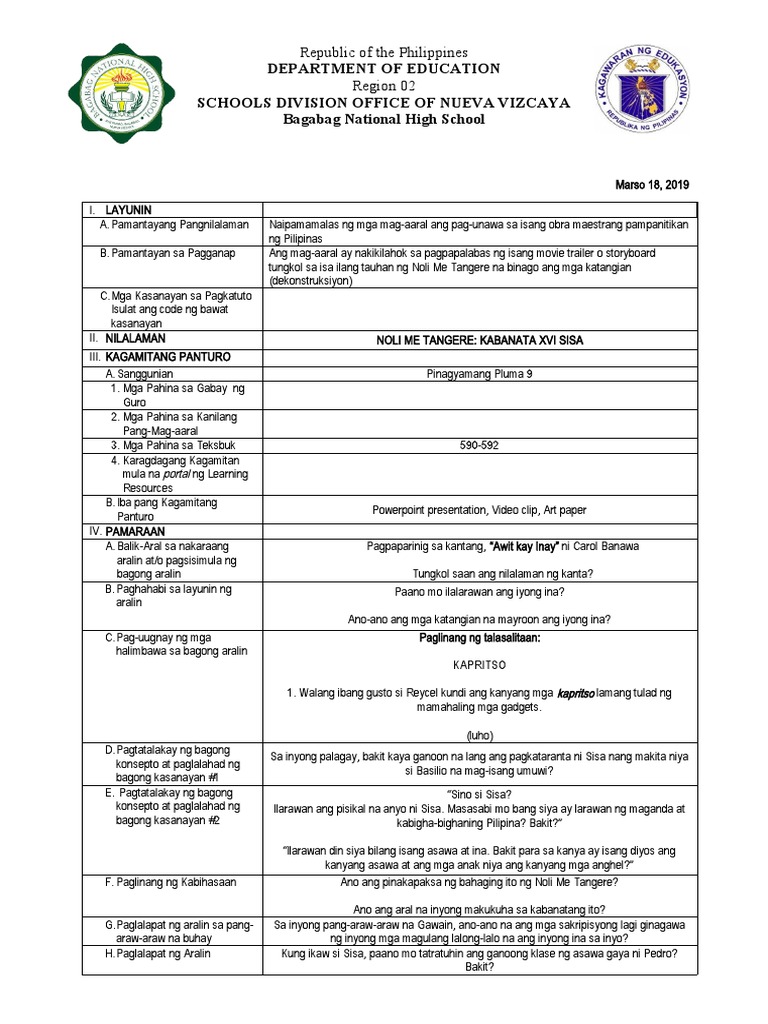 Sisa | PDF