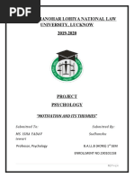 'Children of Wealth' - Elizabeth Daryush | PDF