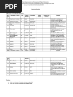 My Jetty Design | PDF | Beam (Structure) | Engineering