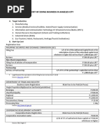 Sanitary Defect Codes Overview | PDF | Hexapoda | Insects And Humans