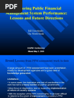 Pefa Framework | PDF