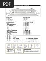 D4CB Wiring Diagram | PDF | Throttle | Engines
