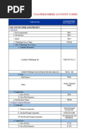 Quarterly VAT Return Form 2550Q | PDF | Value Added Tax | Taxes