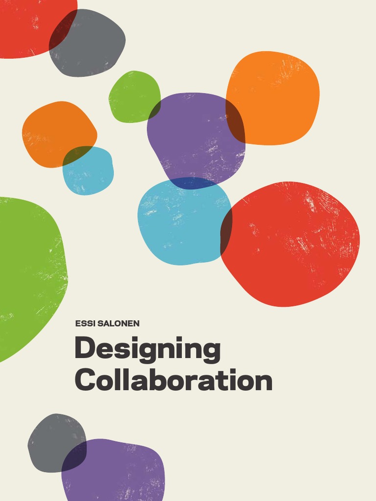 Designing Collaboration PDF | PDF