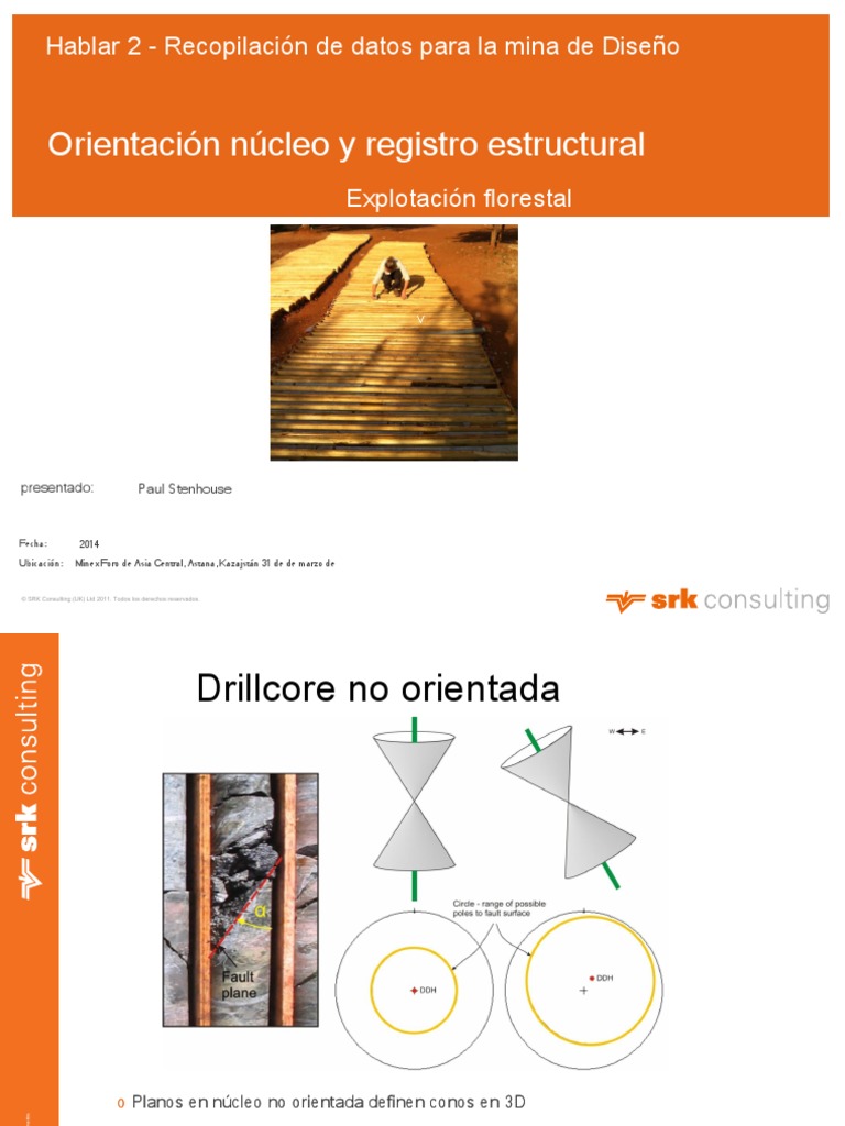 Uso Del Kenometer Traducido PDF | PDF | Elipse | Medición