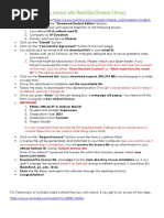 ModelSim Installation Guide | PDF