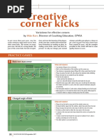 Sepak Takraw PDF | PDF | Rules | Games Of Physical Skill