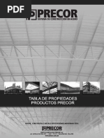 Catálogo Conforja | PDF