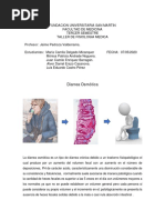 Signo de Homans: Diagnóstico y Relevancia | PDF | Anatomía del miembro ...