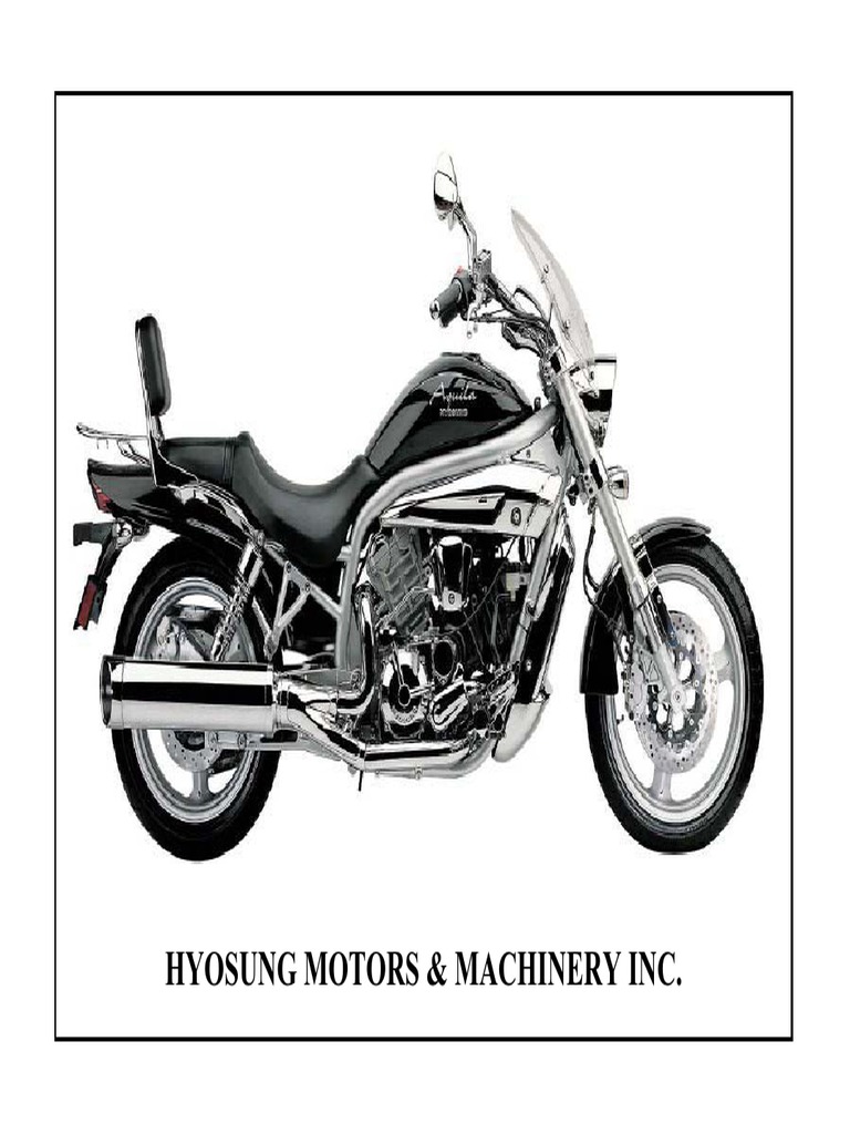 GV650 Parts Carb Edition | PDF | Screw | Clutch