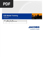 E3D-Draw User Guide | PDF