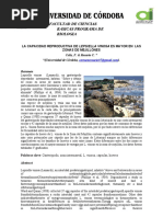 Función y Regulación del Calcio en Células | PDF | Neurona | Biología ...