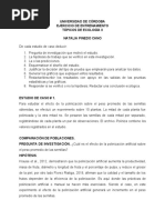 Función y Regulación del Calcio en Células | PDF | Neurona | Biología ...