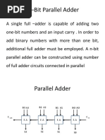 Cedar Logic Simulator Installation Guide | PDF | Digital Electronics ...