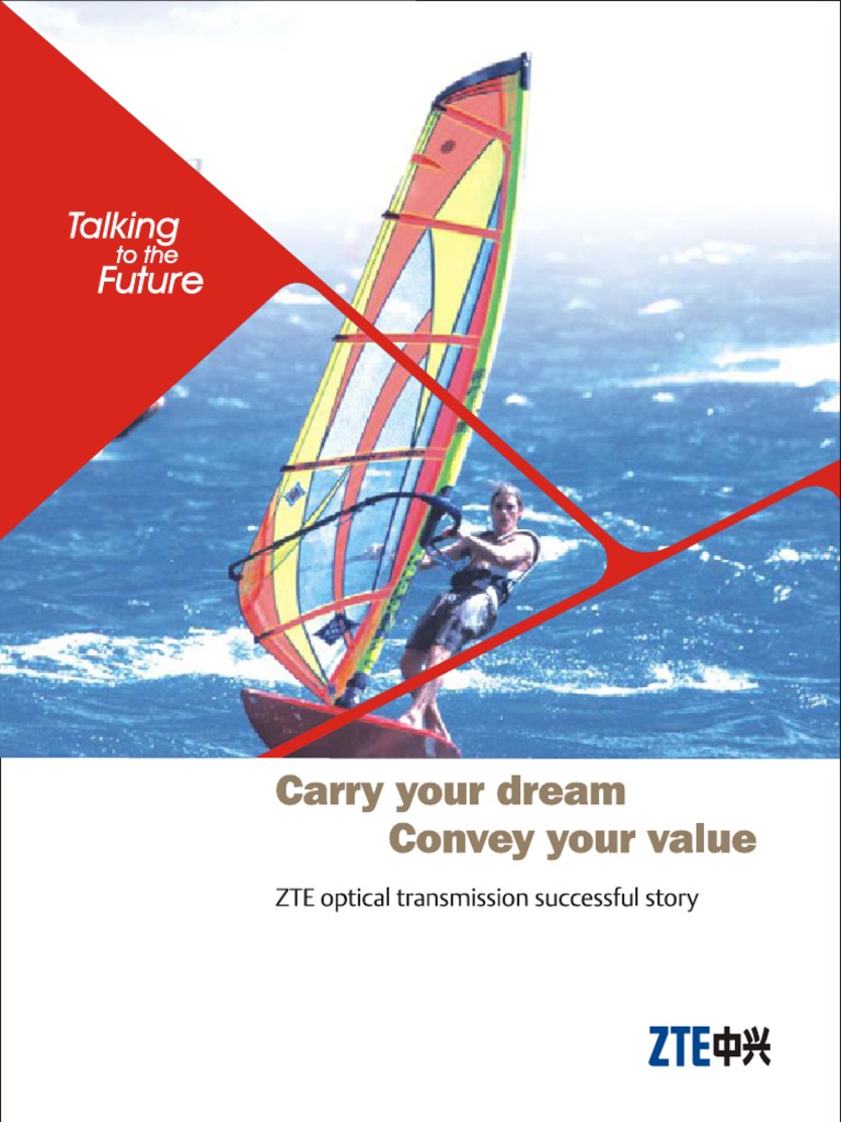 Zte PDF | PDF