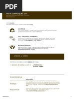 Esval - Consulta Tu Saldo y Paga Rápido | PDF