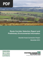 Rochdale Envelope Guidance for Developers | PDF | Environmental Impact ...