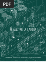 Manual de Criterios de Diseño Urbano (Jan Bazant S.) | PDF