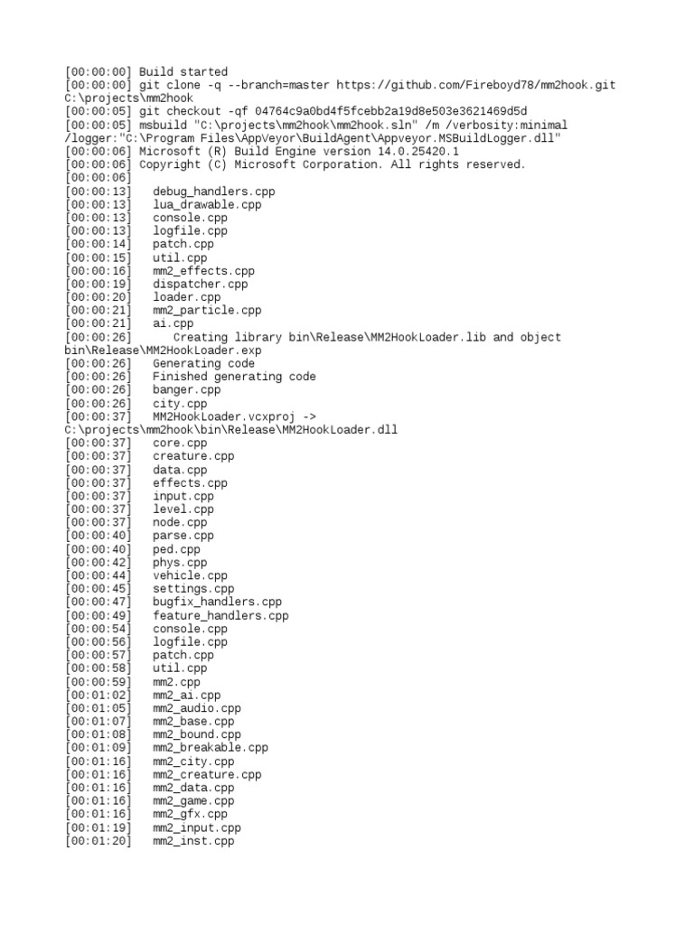 Log | PDF | Operating System Technology | Information Technology Management