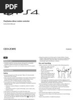 01 - Powera Spectra Infinity - Enhanced Wired Controller Xbox Manual ...