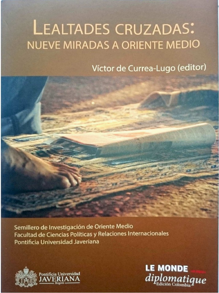 Libro Oriente Medio Final - Optimize PDF | PDF | Arabia Saudita | Bahrein