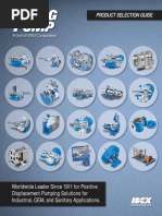 Api Plan 11 | PDF | Pump | Steel