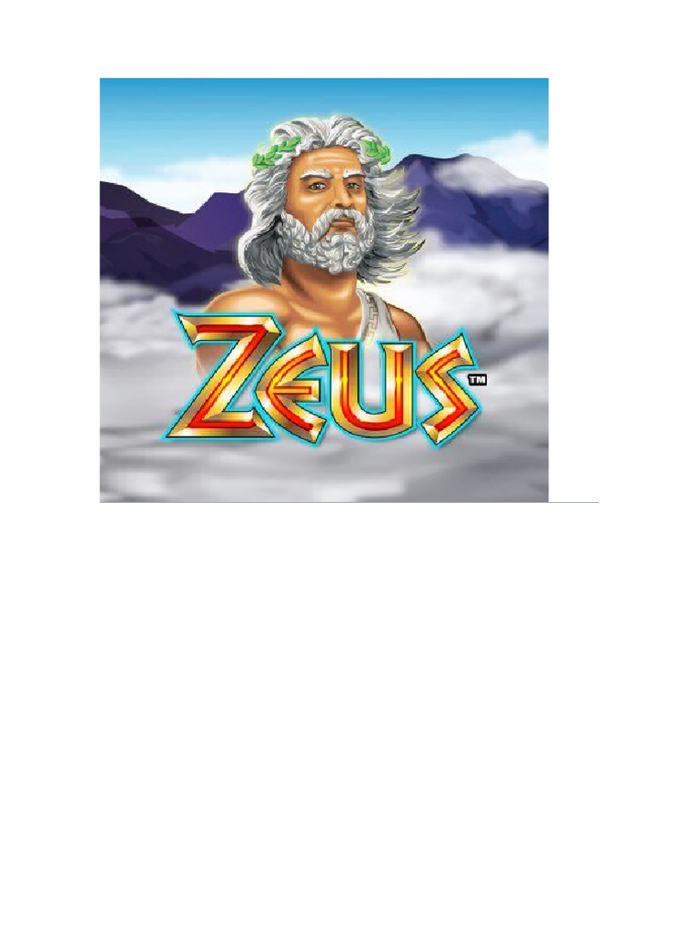 Zeus | Descargar gratis PDF | Zeus | Gautama Buddha